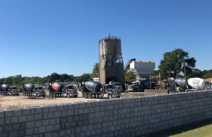 Concrete Delivery with Quality and Experience Guaranteed - Collins Concrete